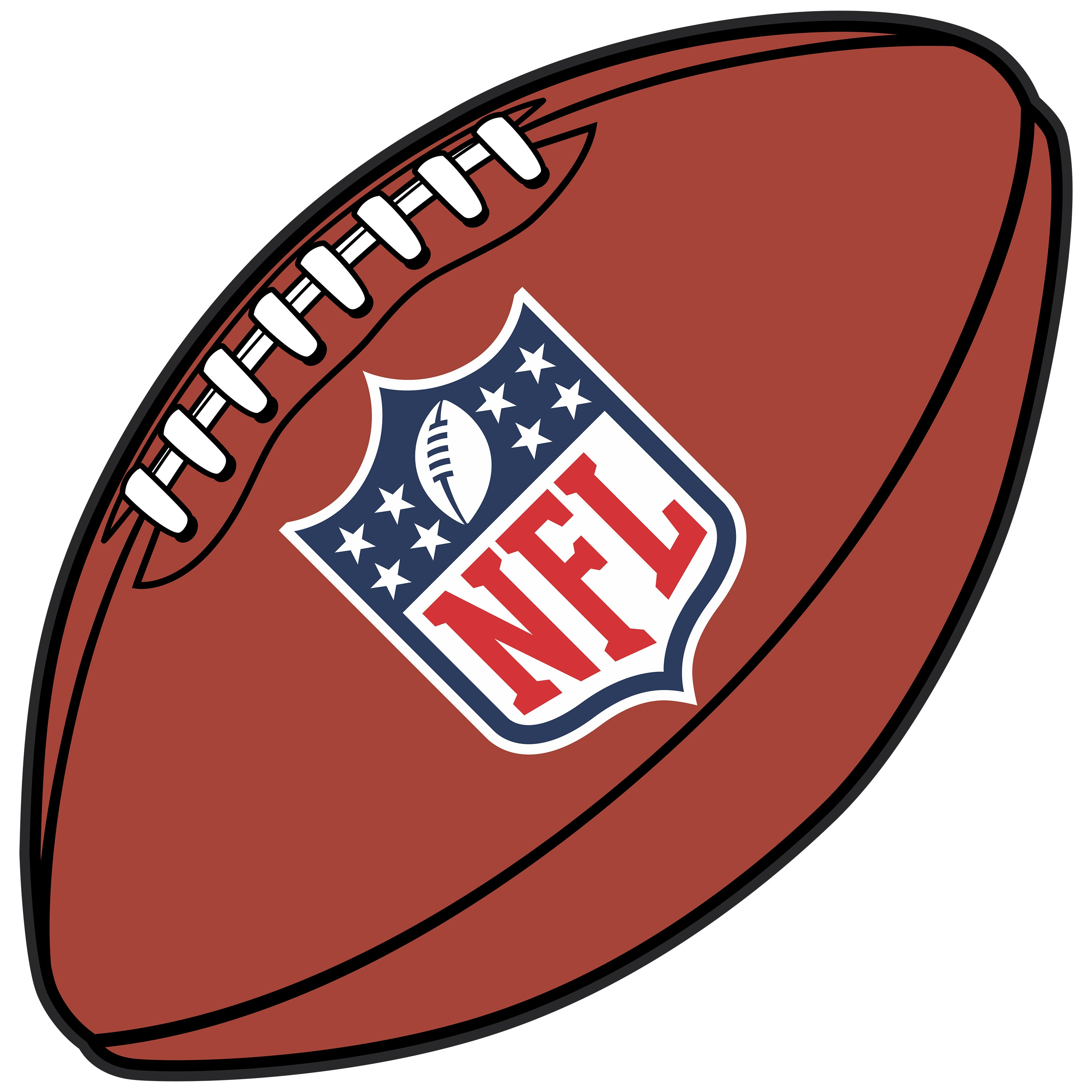 NFL – Iconic Puzzles DE