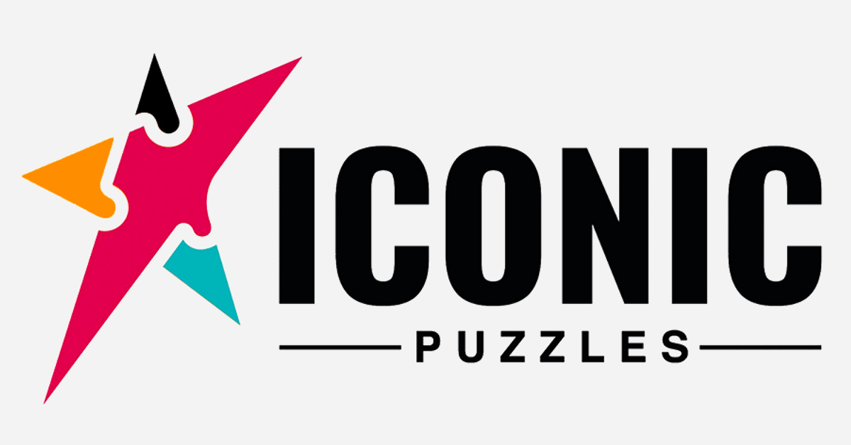Iconic Puzzles DE