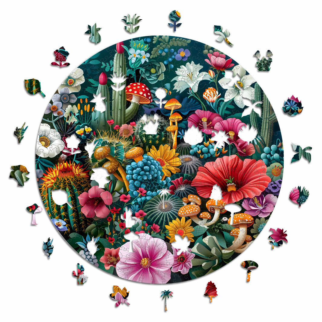 Home page – Iconic Puzzles DE